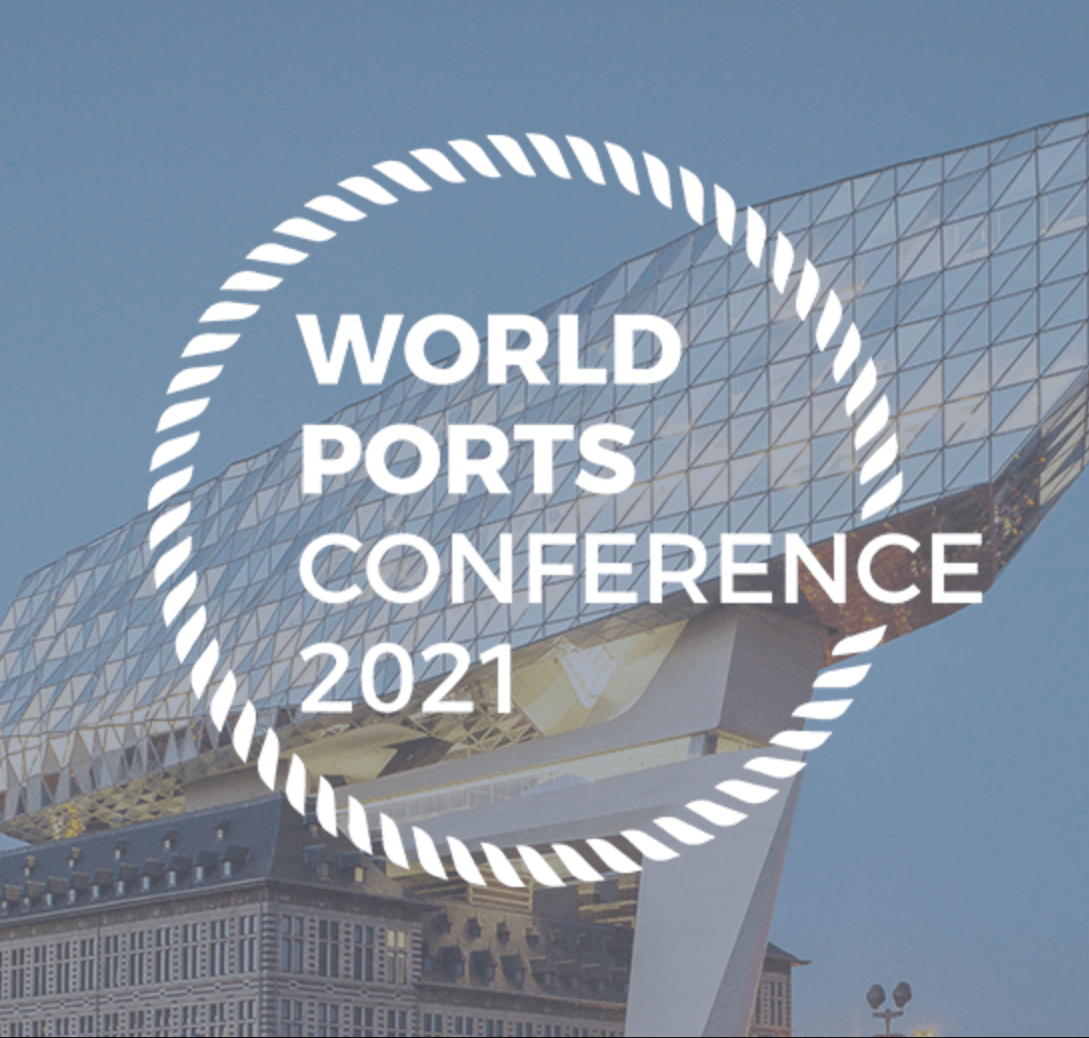IAPH World Ports Conference 2021 dates announced(23-25 June, 2021) | IAPH