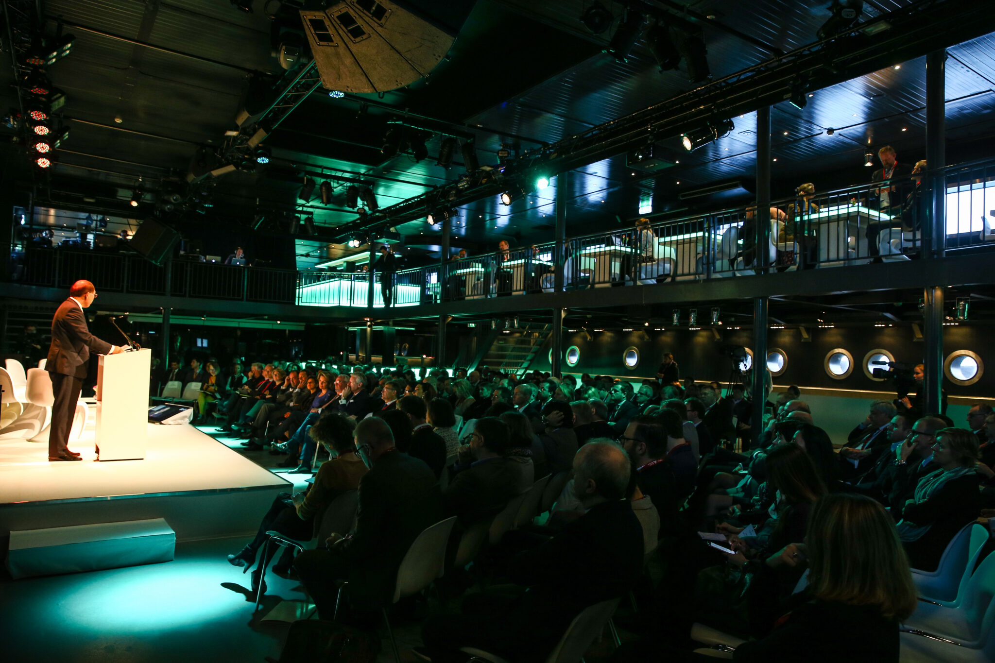 WHAT IS THE MEMBERSHIP APPLICATION PROCESS? | IAPH