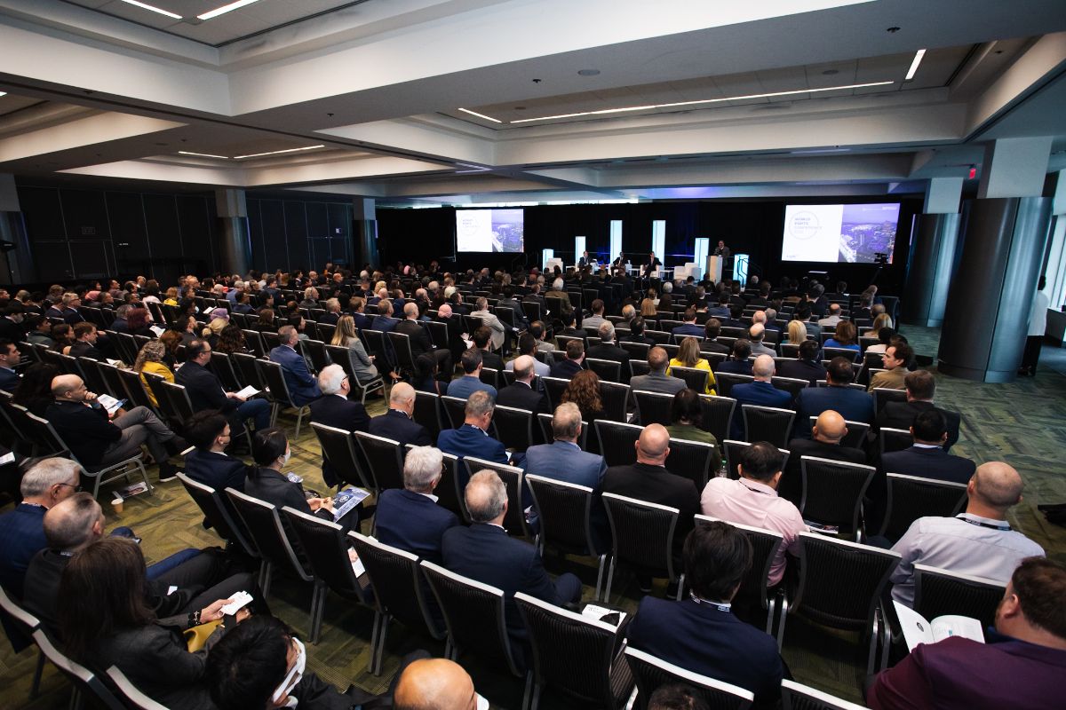 This was #IAPH2022! | IAPH