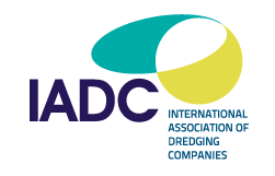 Press Release from IAPH Associate Member, IADC. SUSTAINABILITY FACTORS ...