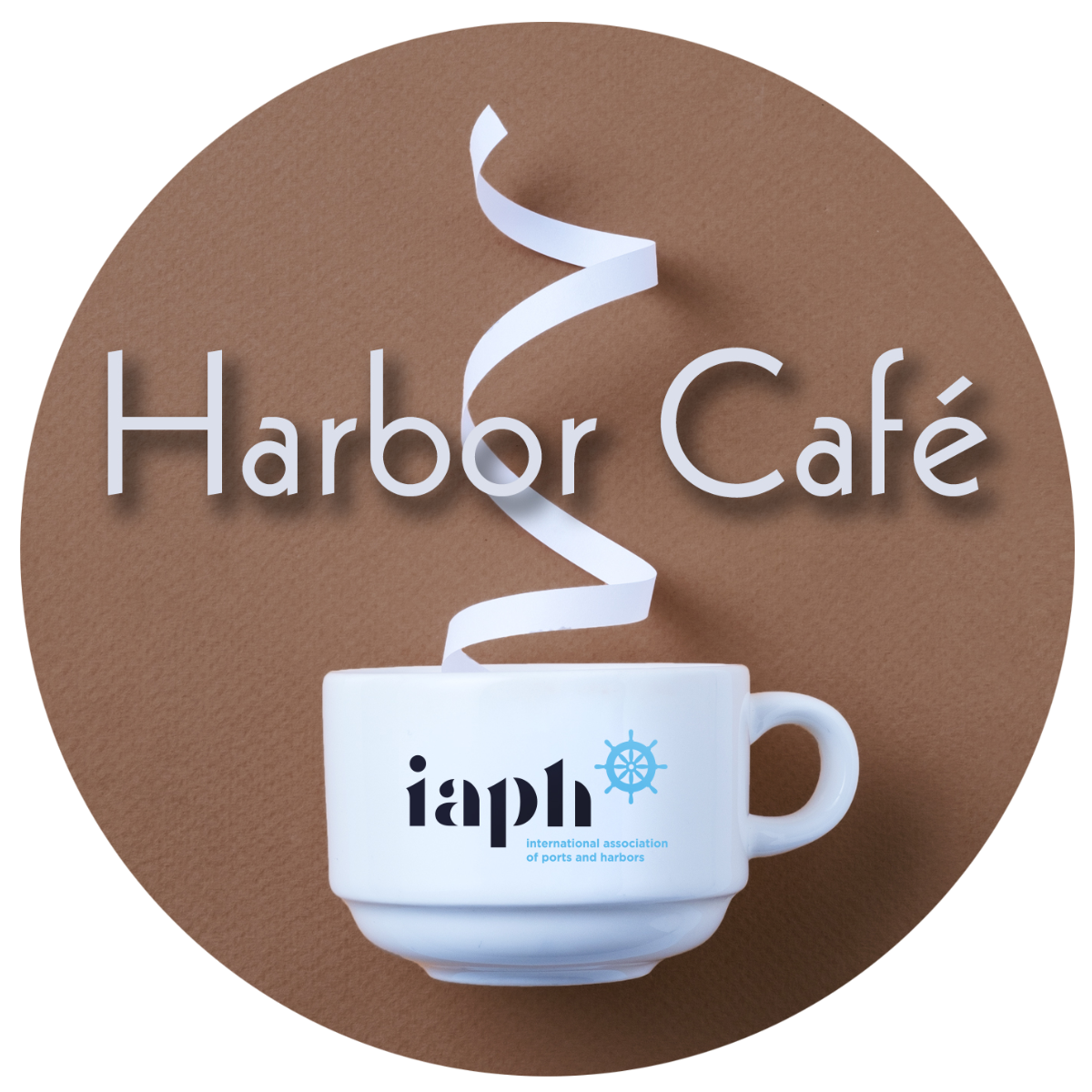 Innovation Harbor Café planned for week 11 July | IAPH