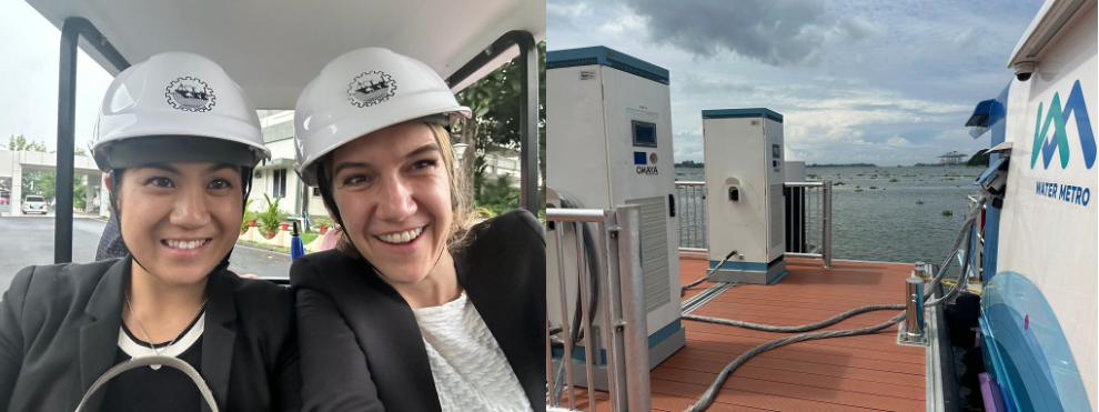 IAPH / IMO training workshop to take place in Mumbai | IAPH