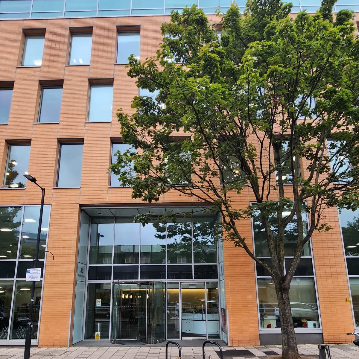 IAPH established its London office | IAPH