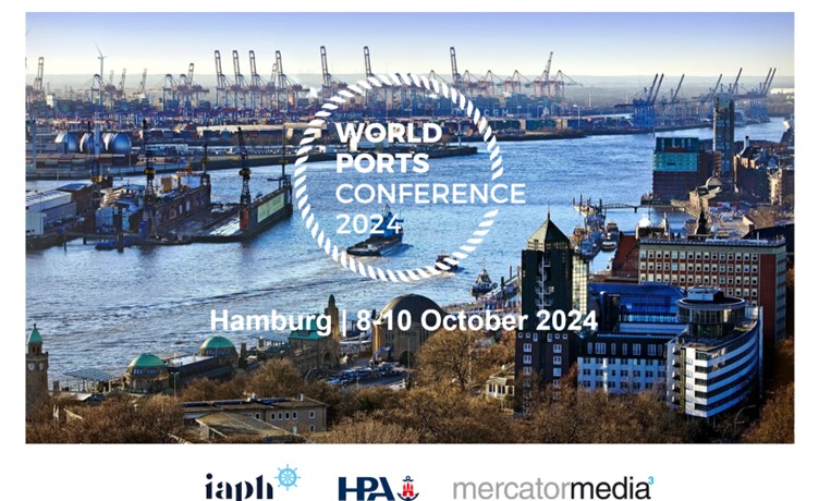 IAPH partners with Mercator Media | IAPH