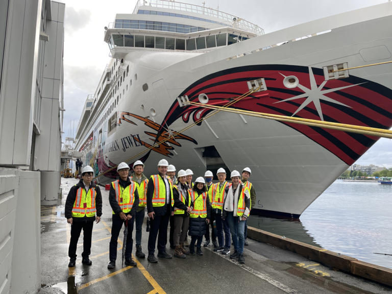 Six-year success WPCAP to integrate into IAPH | IAPH