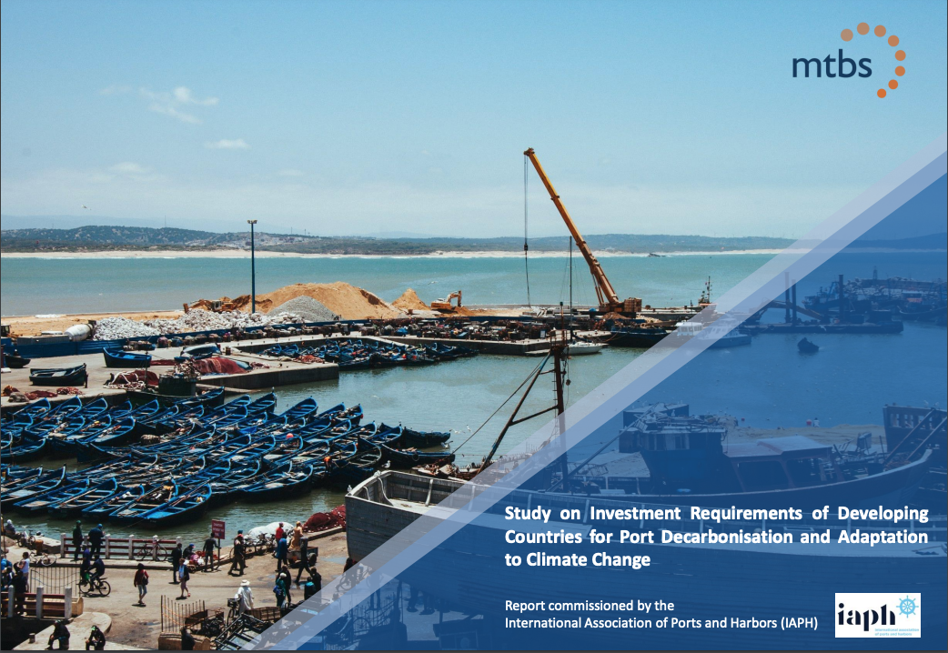 Communications | IAPH