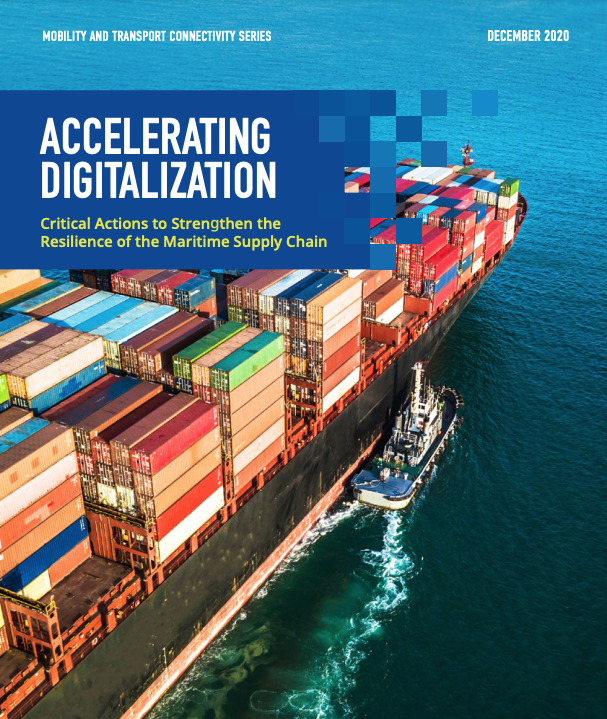 Communications | IAPH