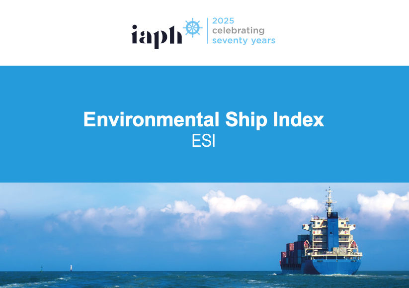 News | Page 3 of 78 | IAPH