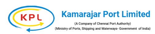 Welcome! Kamarajar Port Limited from India | IAPH