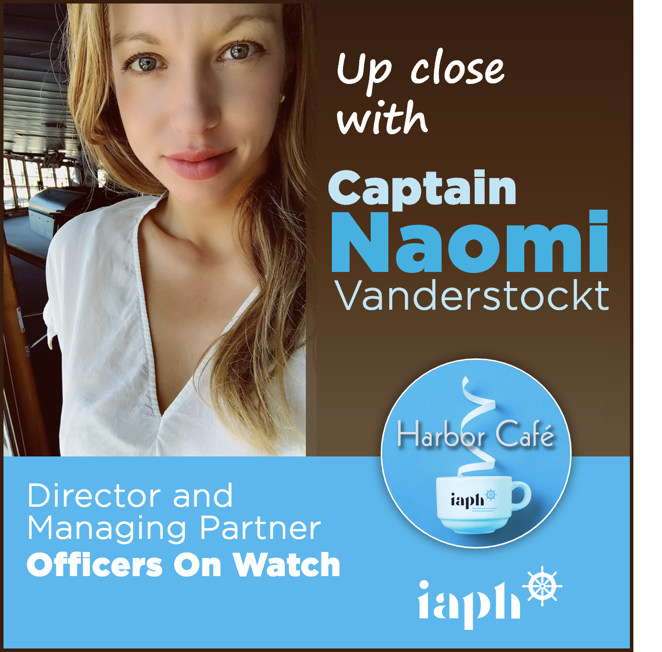 Communications | IAPH