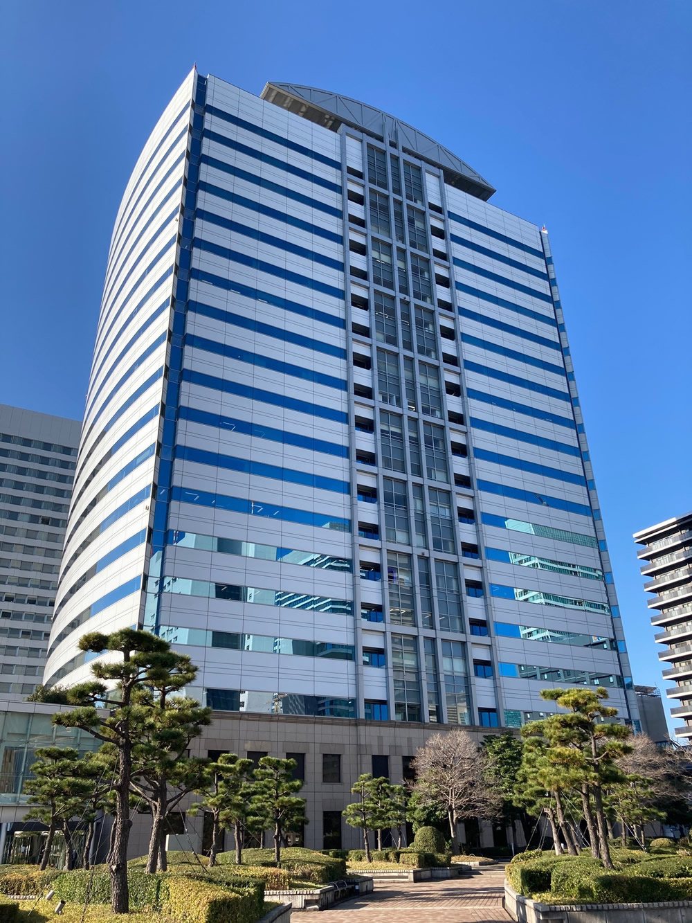 Vision & Mission | IAPH